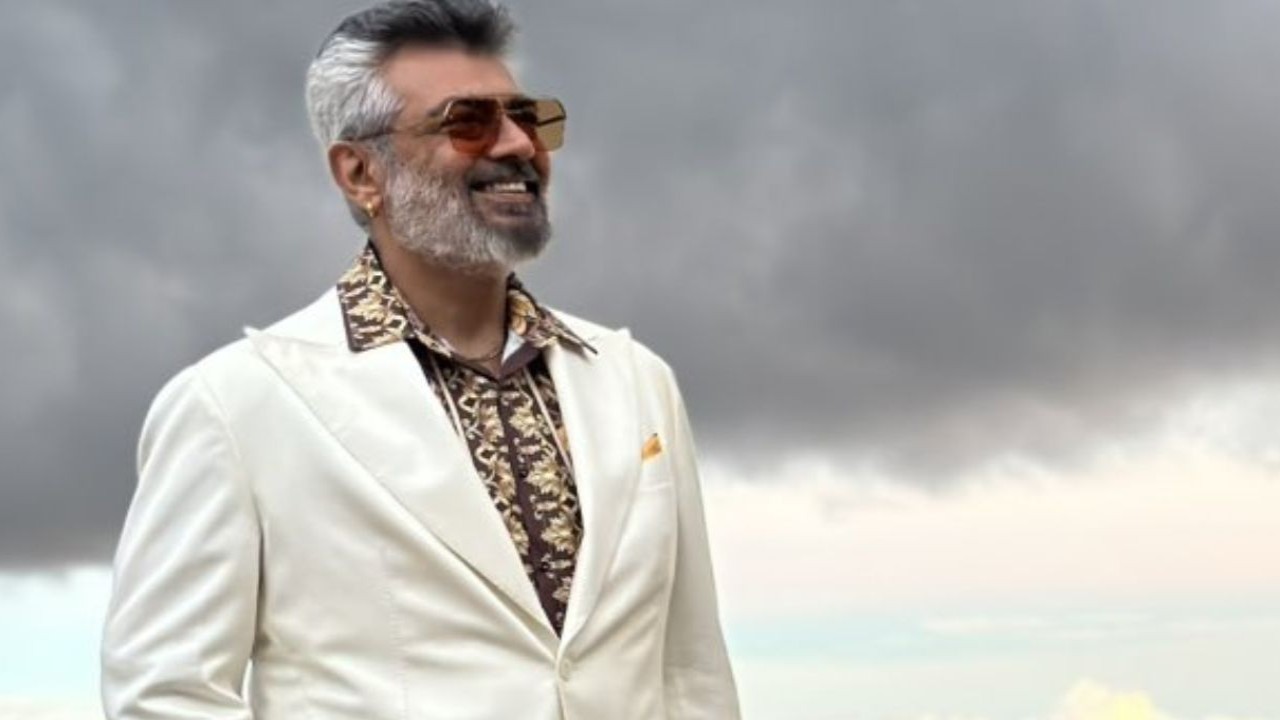 Ajith Kumar brings home limited edition McLaren Senna worth Rs 6.75 ...