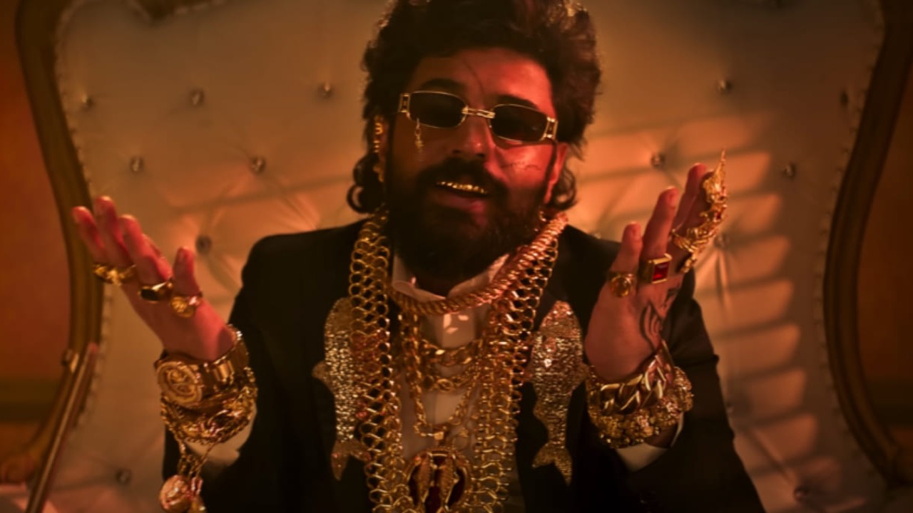 It’s Official: Nivin Pauly joins Lokesh Kanagaraj’s LCU with dual role ...