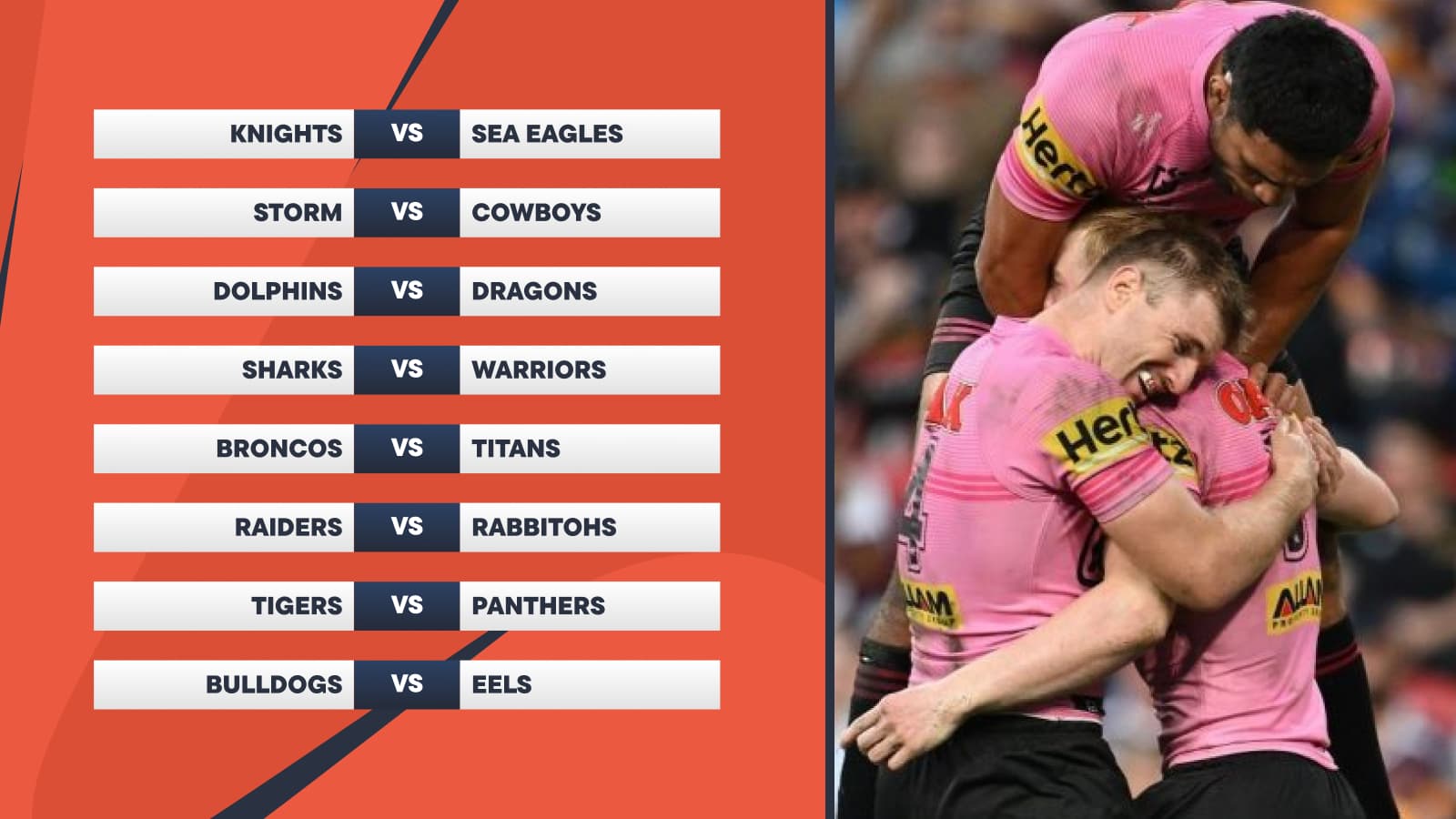 NRL Tipping: Galvin drama, binfire Broncos and the Raiders to choke.. again