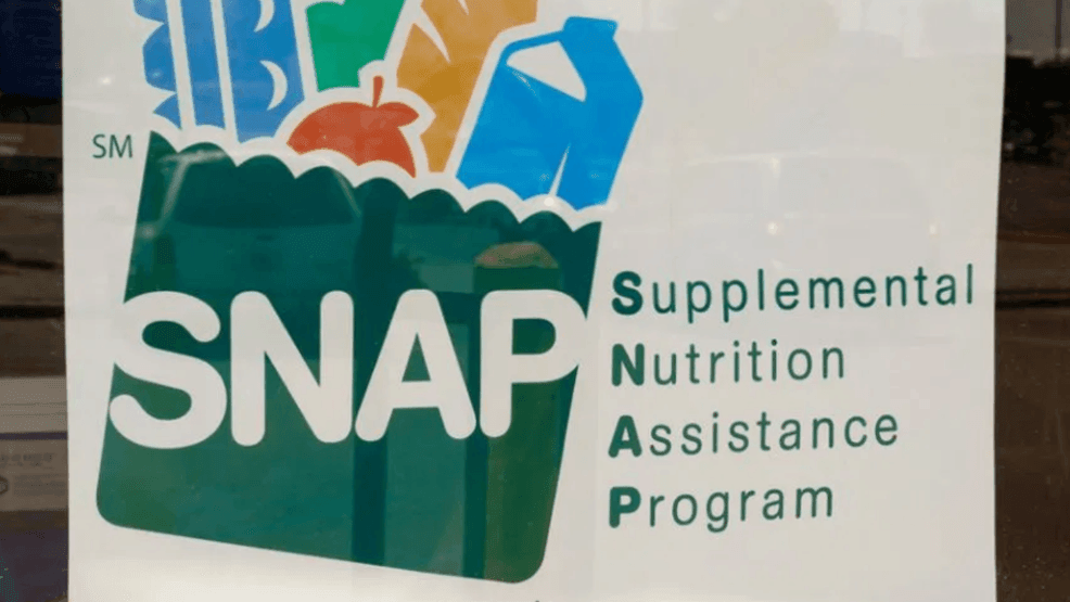 Potential SNAP cuts could bring food insecurity to Michiganders, state ...
