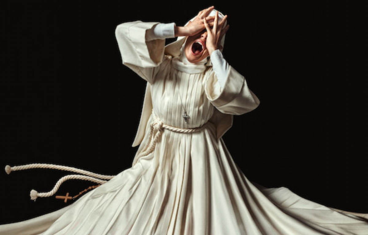 Say Goodbye to Soft Horror: 40 Truly Terrifying Movies on Netflix