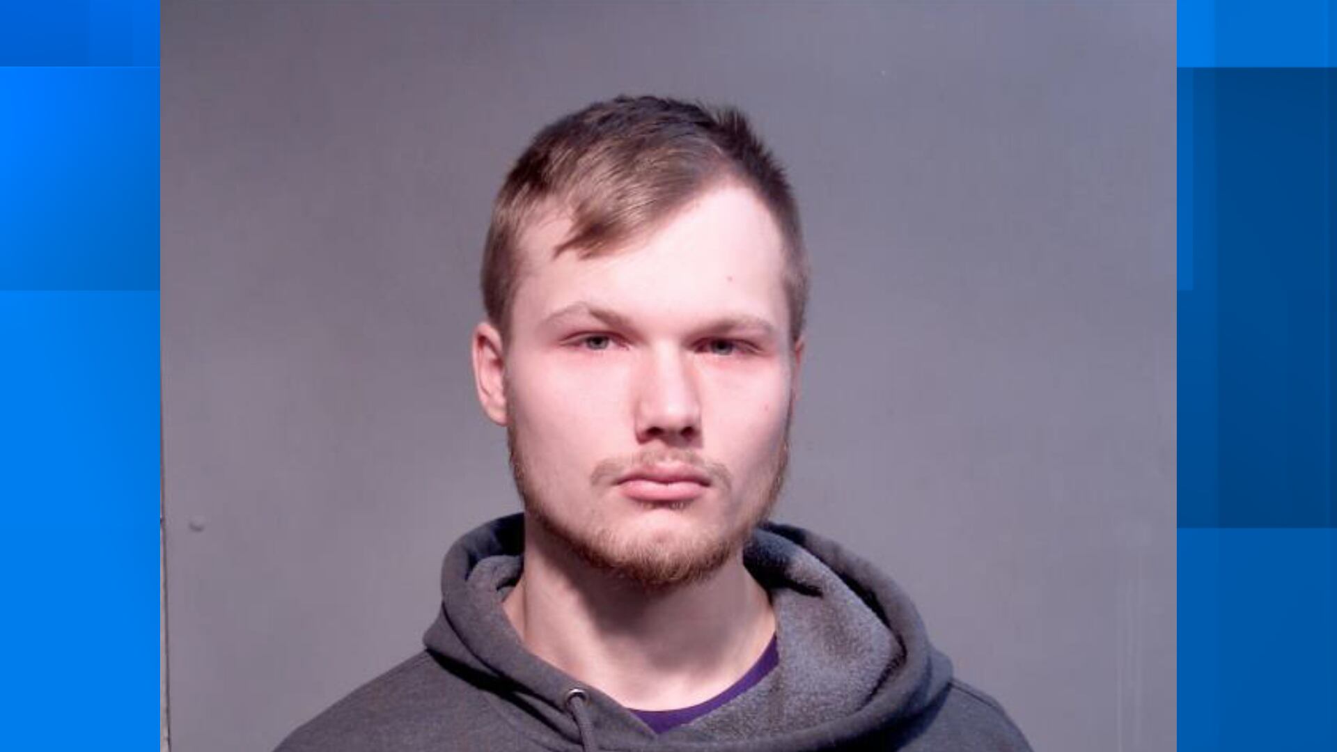 Ishpeming Police Department searching for 21-year-old suspected felon