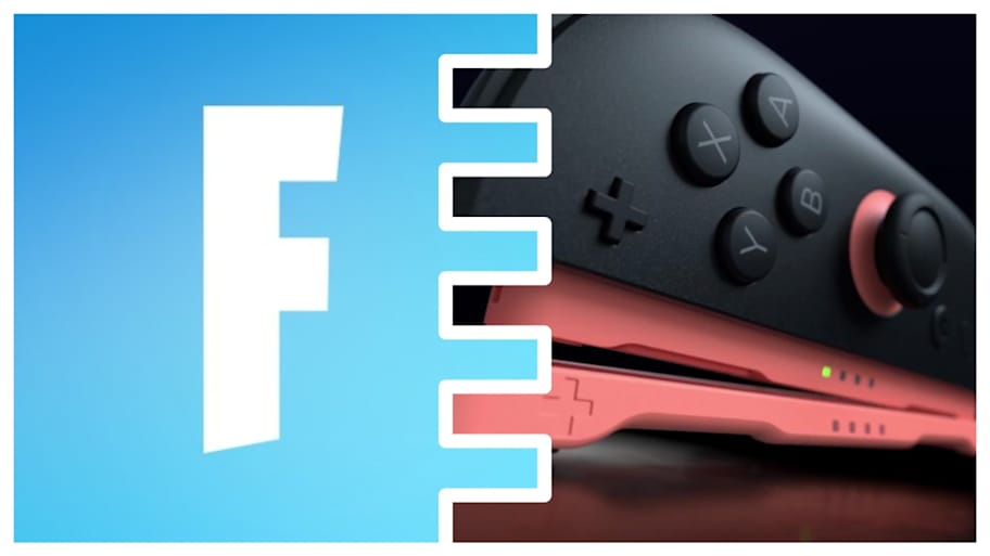 Fortnite on Nintendo Switch 2 Gets Graphics Upgrade, 60 FPS, Replays