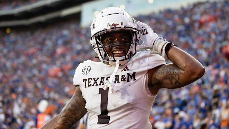 Versatile 4-Star Defensive Back Commits to Texas A&M Aggies