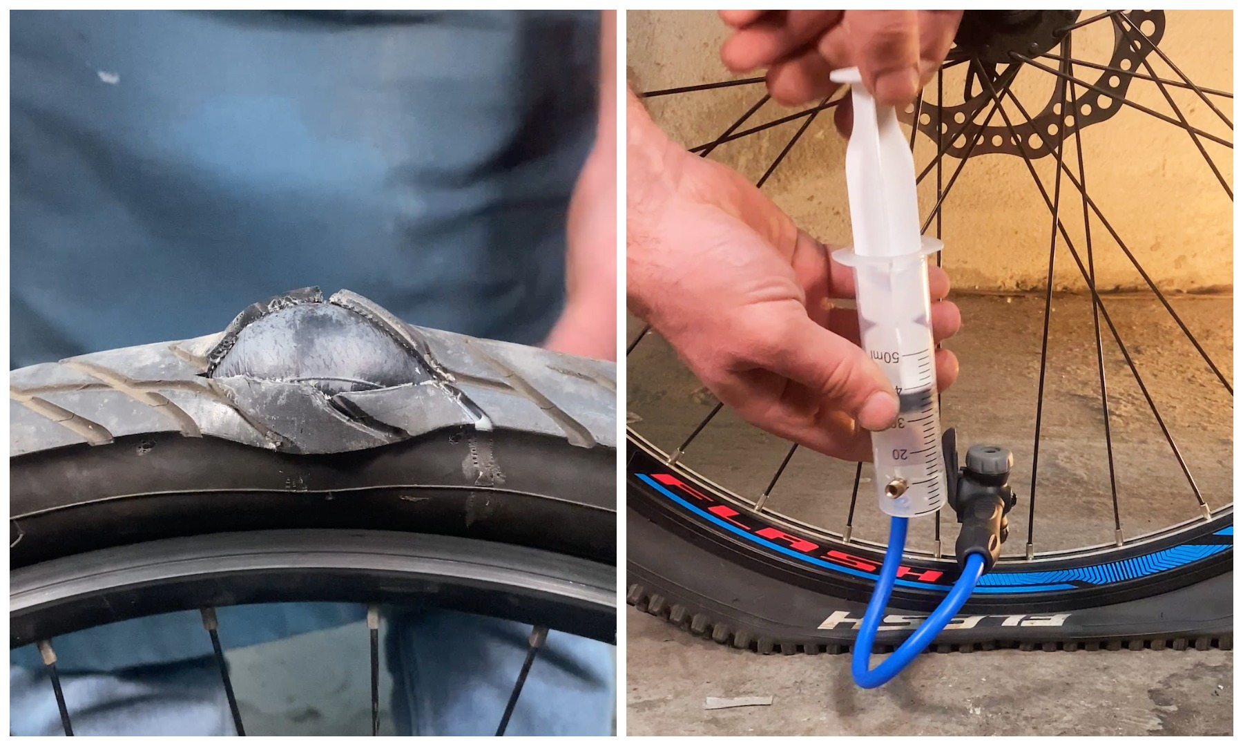 Bicycle hacks that will make your life easier 🚲
