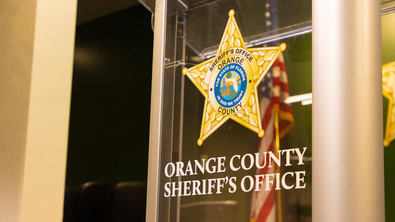 Orange County Sheriff’s Office encouraging safety with in-person online ...