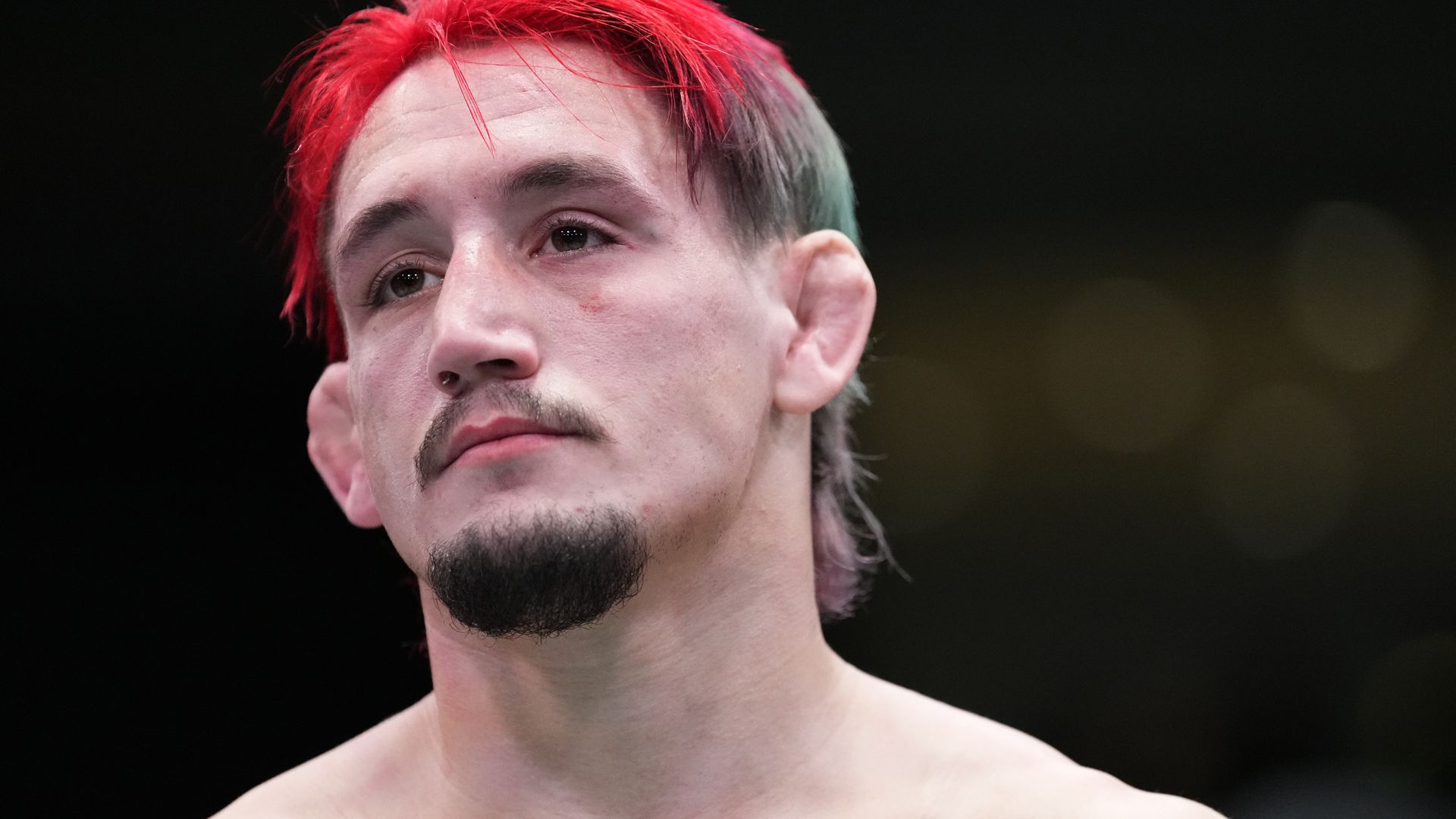 He’s Back! Kris Moutinho Vs. Malcolm Wellmaker Added To UFC Atlanta