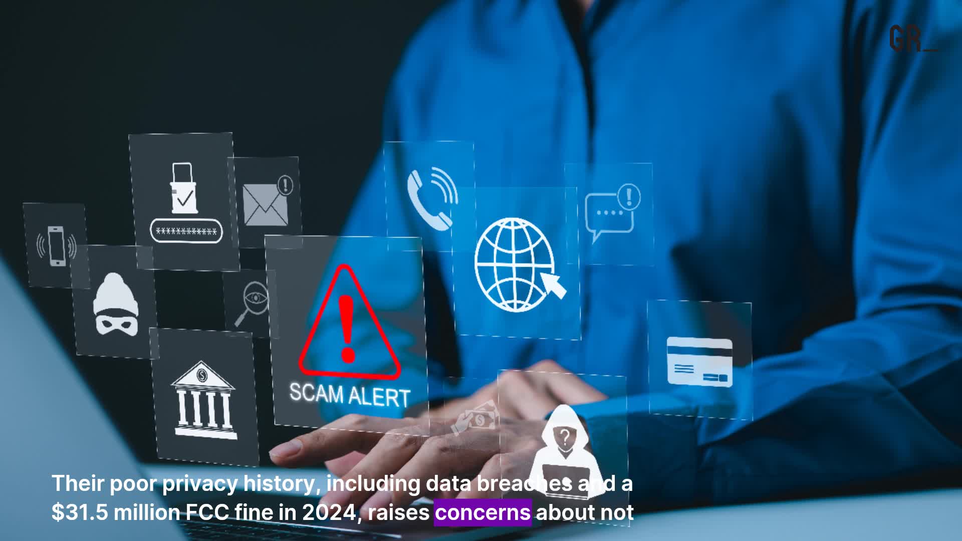 T-Mobile's Secret Screen Recording: Your Privacy vs Their Convenience