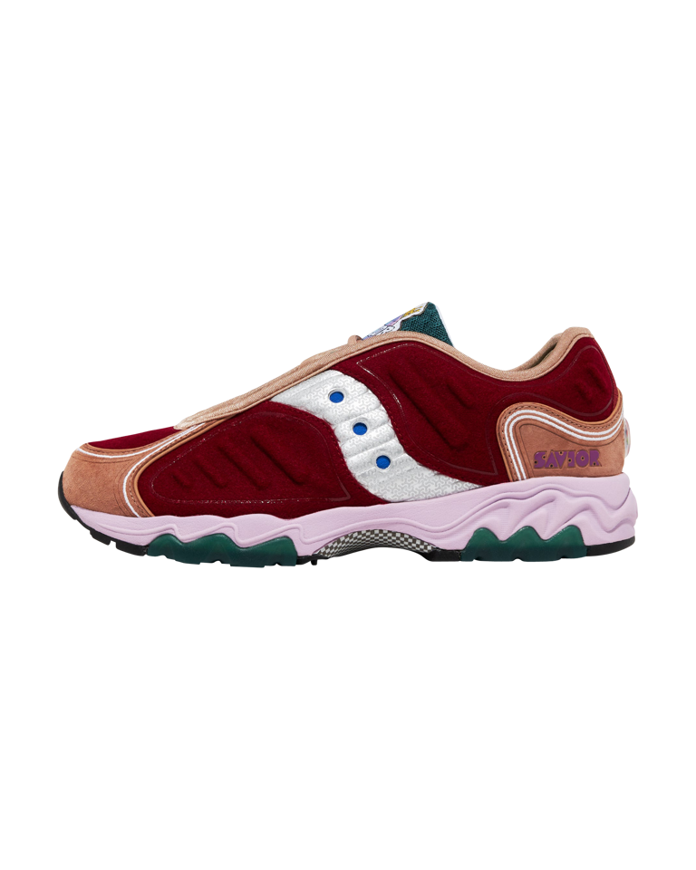 Action Bronson's New Balance 1890 collab debuts this week
