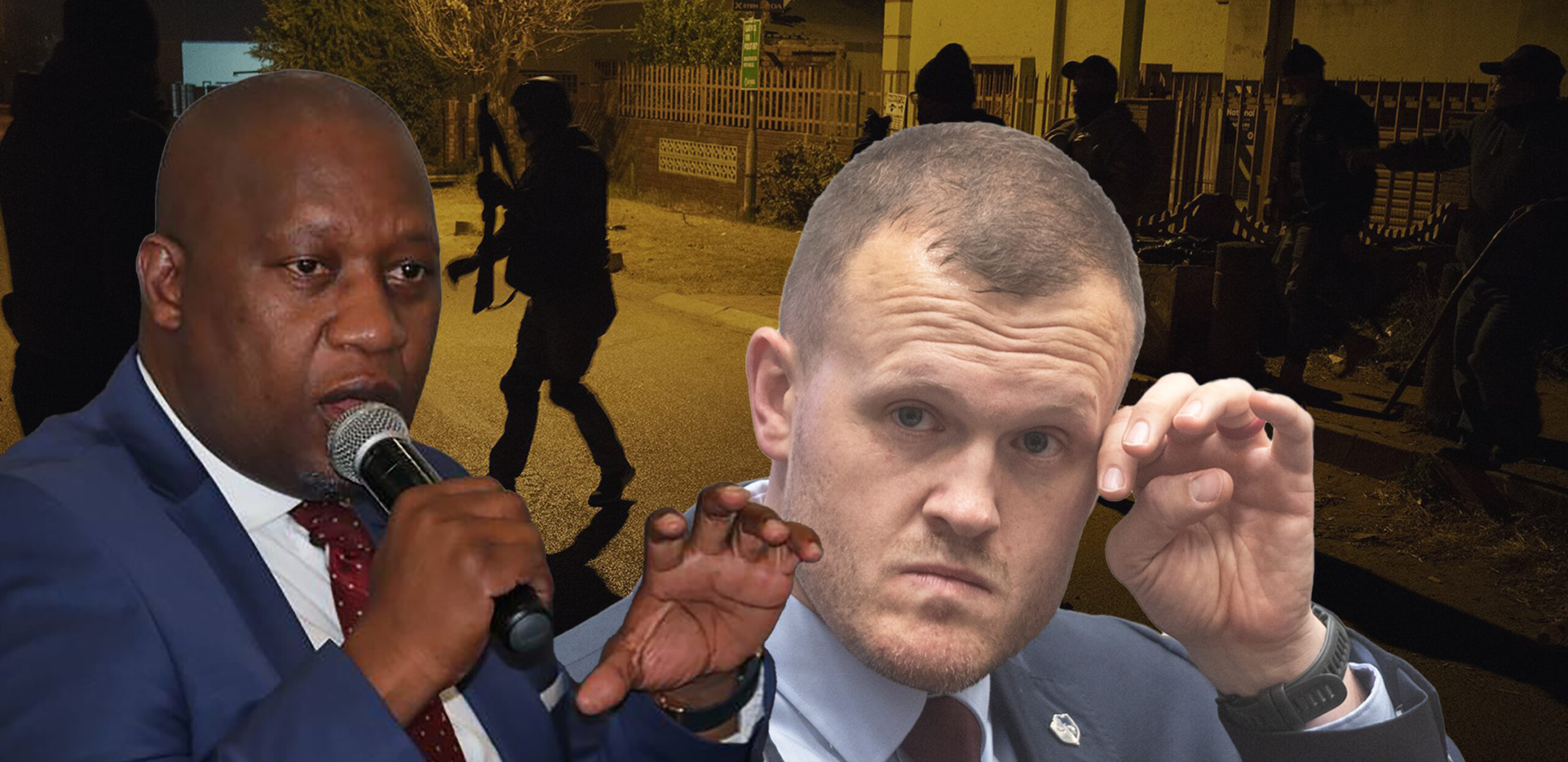 ‘We haven’t recovered a cent’ – private security watchdog says R129m ...