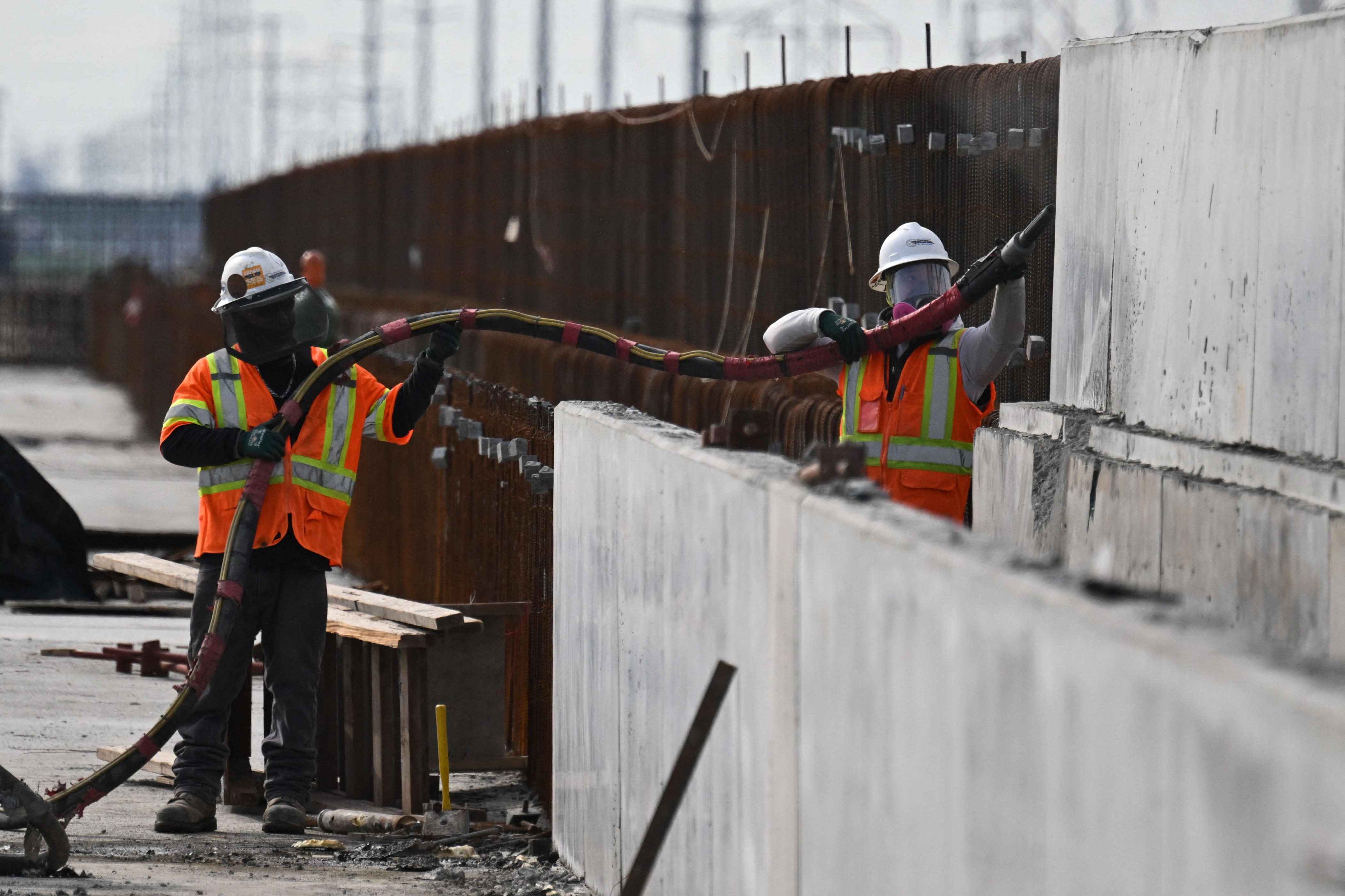 High-speed train funding derailed by Newsom-Trump dispute. Again.