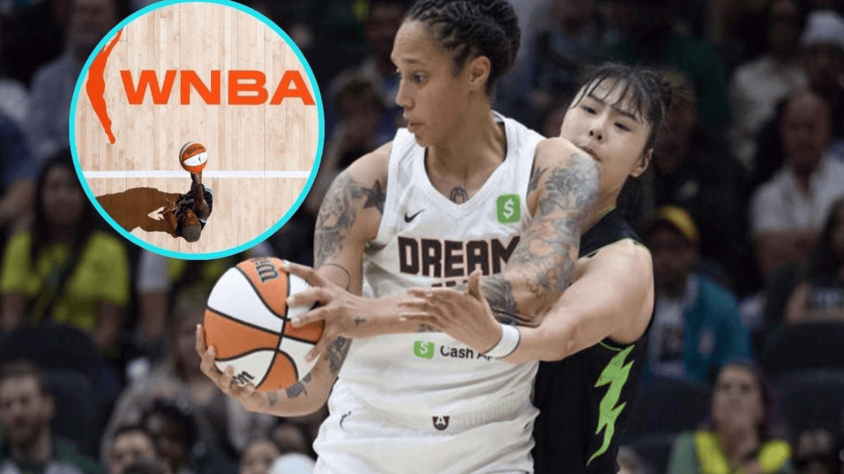 6-Foot-7 WNBA Center Requests Trade Midseason Seattle Storm Roster in Flux