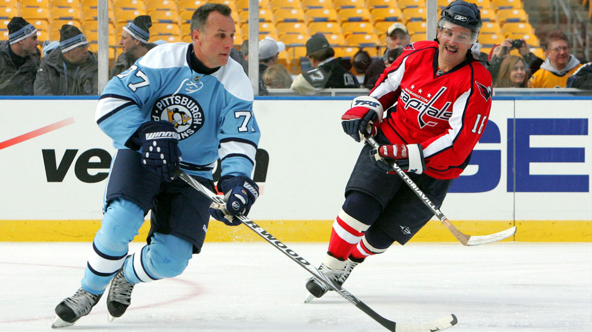 Oilers coach reveals ‘perfect’ Panthers strategy that would play into ...