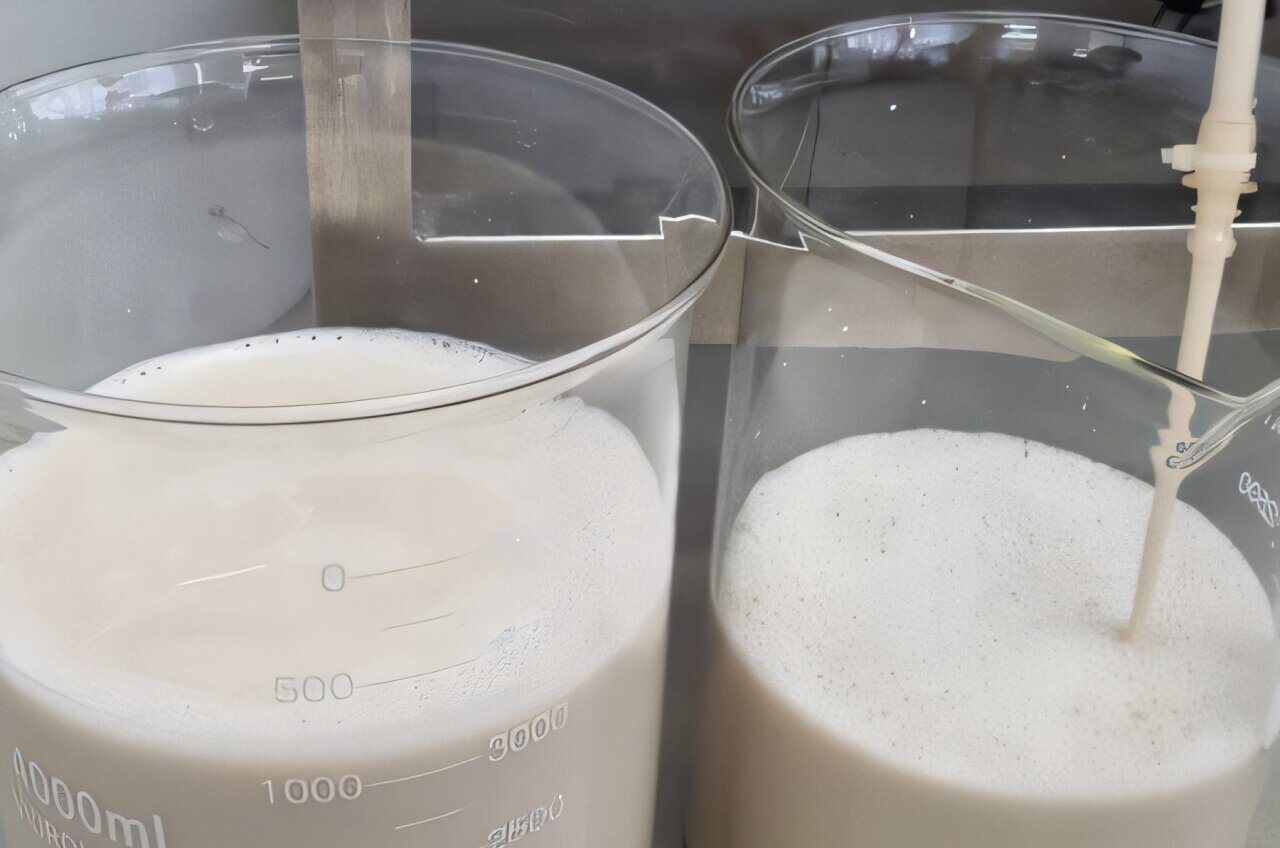 Biotech uses fermentation to produce milk proteins without cows
