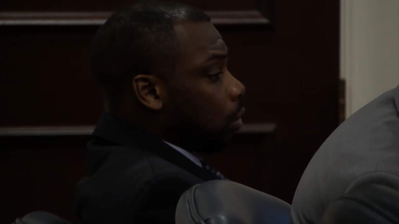 New testimony in North Charleston murder trial dives into investigation