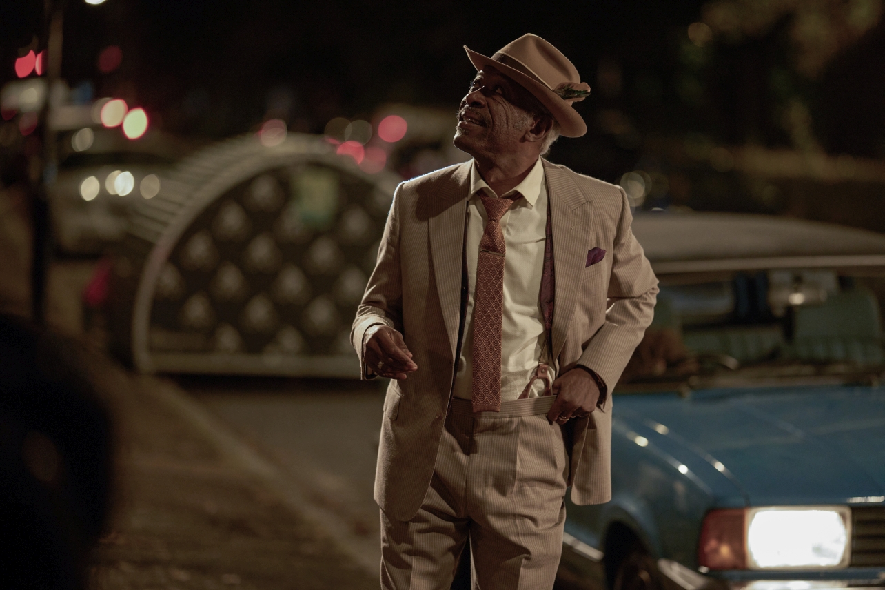 Stream It Or Skip It: ‘Mr. Loverman’ On BritBox, Where Lennie James Is ...