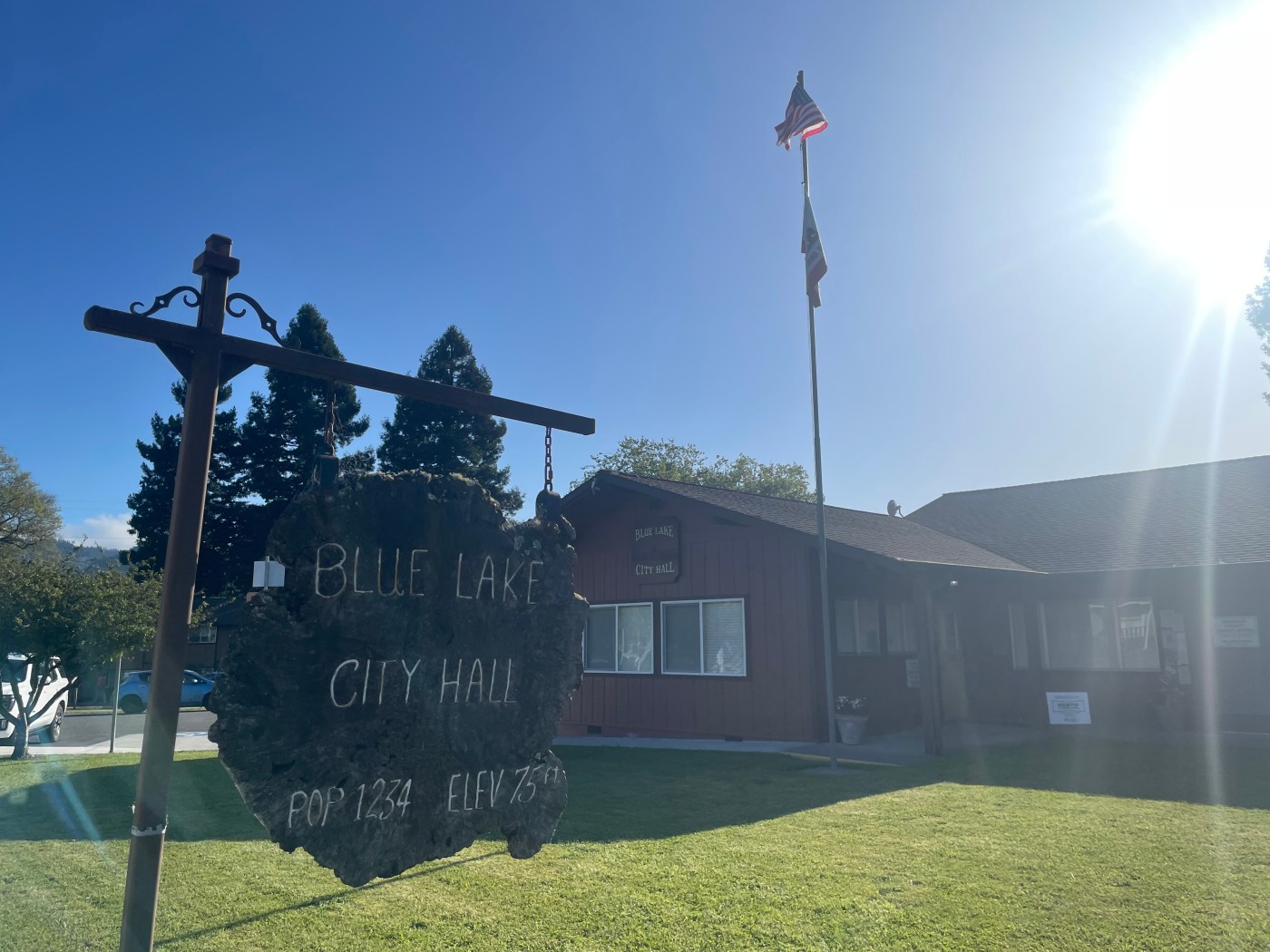 Blue Lake appoints new city manager