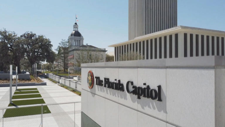 Florida lawmakers make progress on state budget after weeks of negotiations