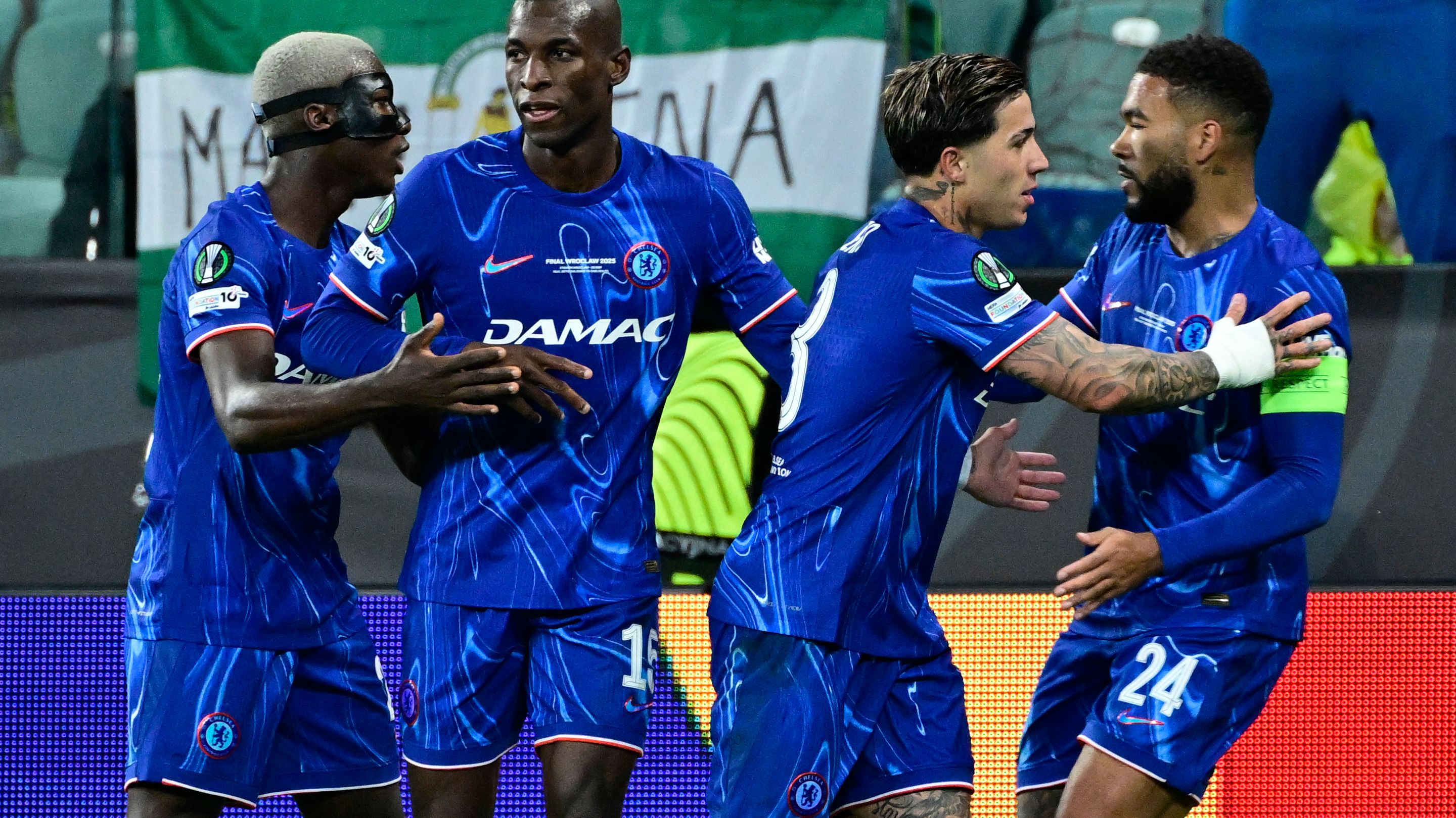 Chelsea get away with it! Premier League fails in bid to close PSR ...