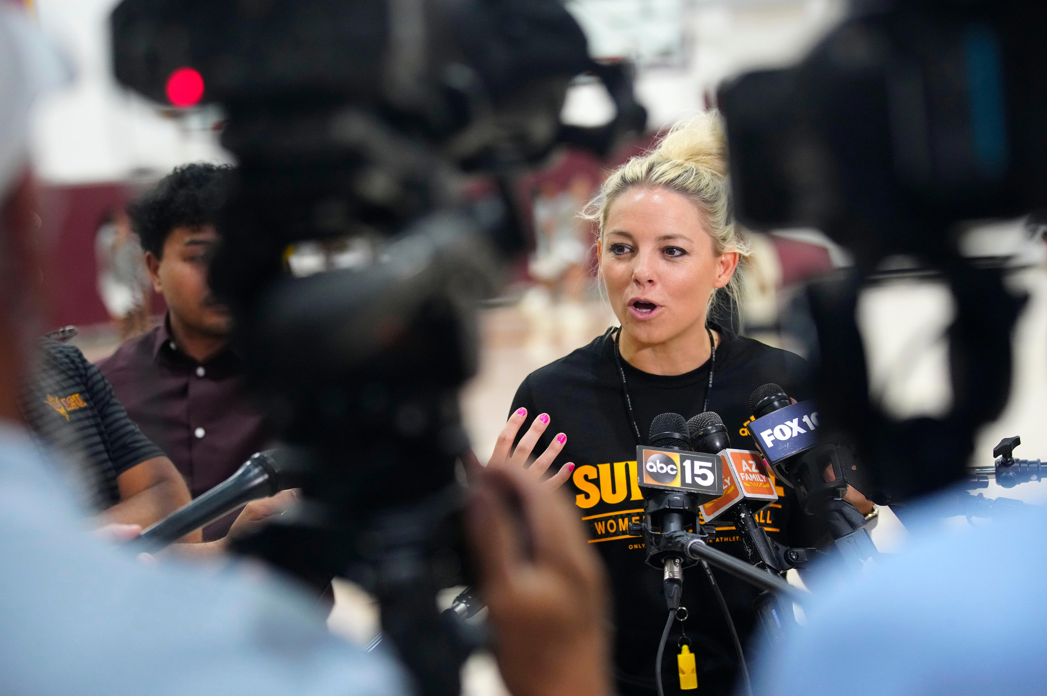 How NCAA portal rule changes affect Arizona State women’s basketball