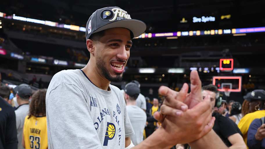 Tyrese Haliburton Dishes on Pacers Travel Troubles Ahead of NBA Finals