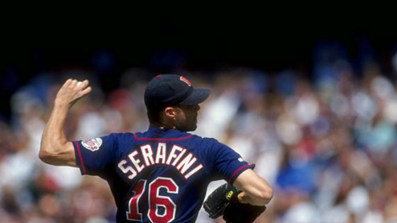 Former MLB pitcher Daniel Serafini faces murder trial as emails expose ...