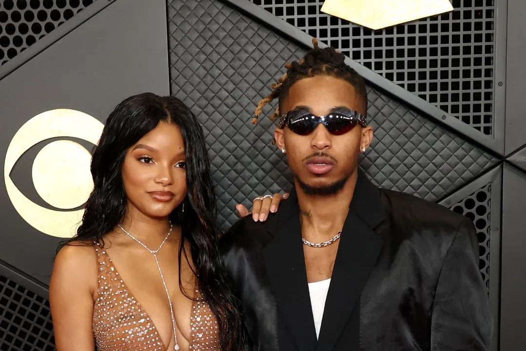 DDG Fires Back Against Halle Bailey With Restraining Order, Claims She ...