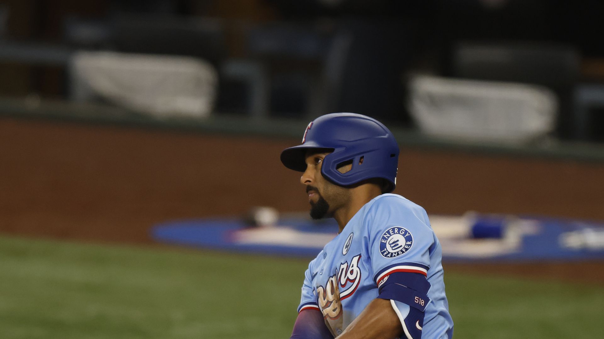 Texas Rangers lineup for June 4, 2025