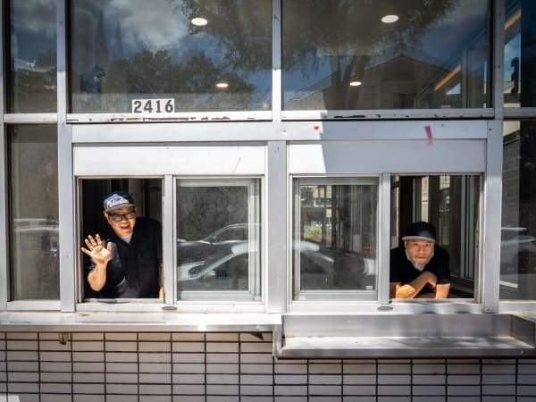 Popular Austin ramen restaurant opening new walk-up window on The Drag