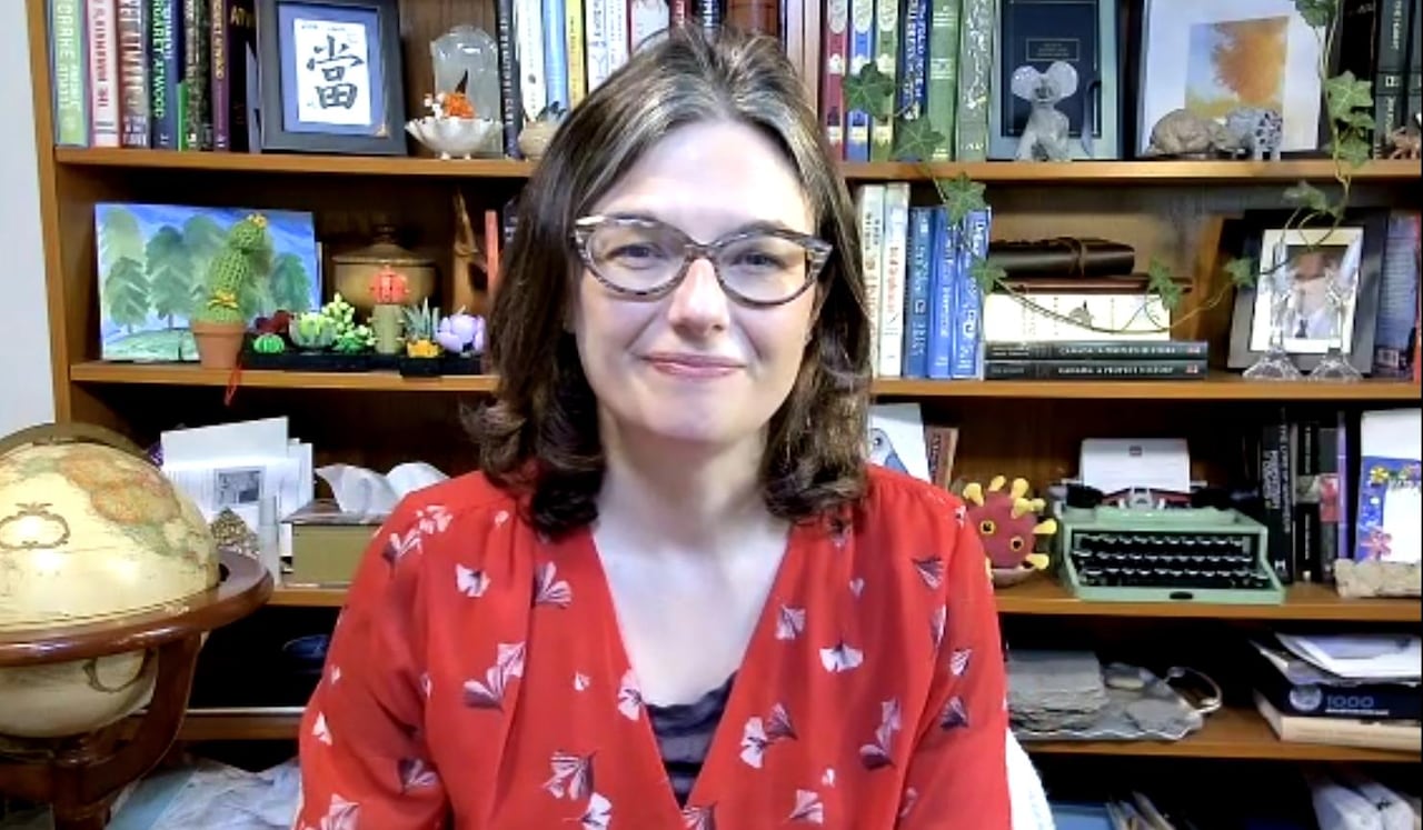 Doctors warn of 'frightening' measles complication that can strike a ...