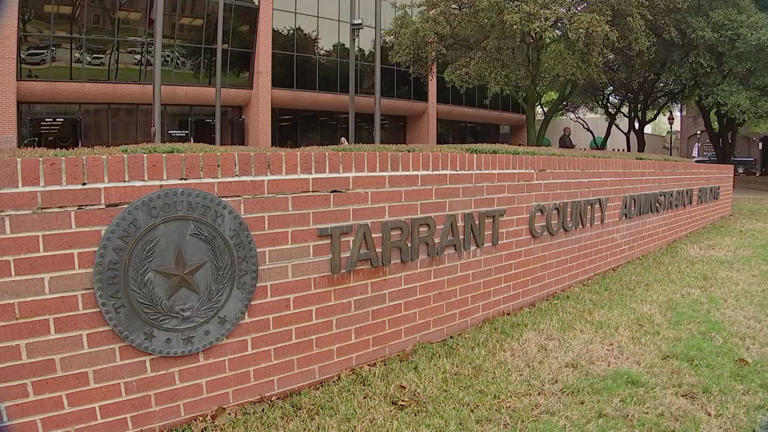Tony Tinderholt leaving Texas House, will run for Tarrant County ...