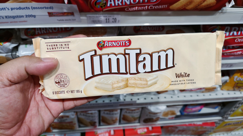 The 13 Best Tim Tam Flavors, Ranked