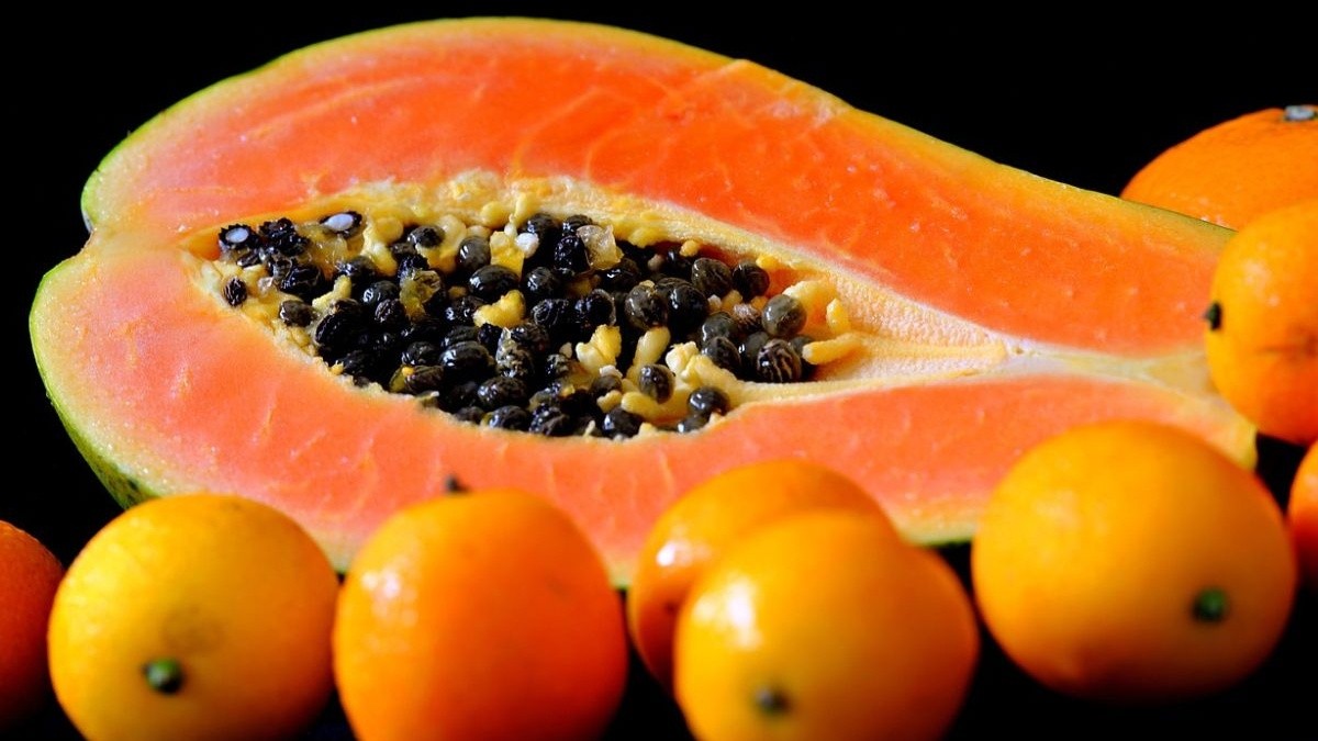 DESAYUNO: ¿Para qué sirve el licuado de papaya con avena?, responden ...