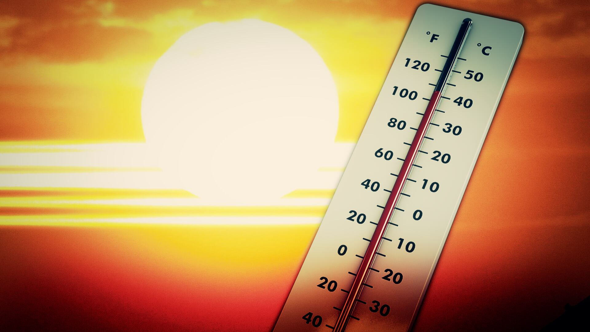 Massena ties heat record as hot, humid weather grips North Country