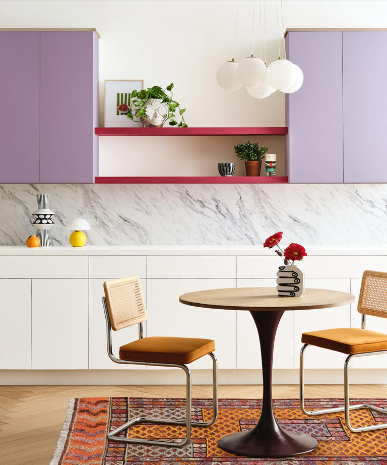 6 interior designers on how they would use Sherwin-Williams' most ...