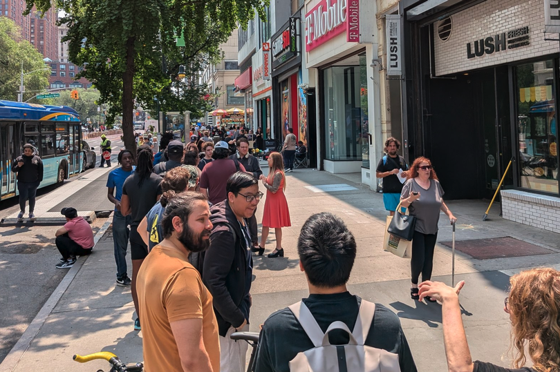 Nintendo Switch 2 consoles left with holes after staff 'stapled ...