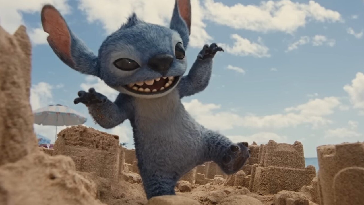 Lilo And Stitch Worldwide Box Office Update: Disney's live-action film ...
