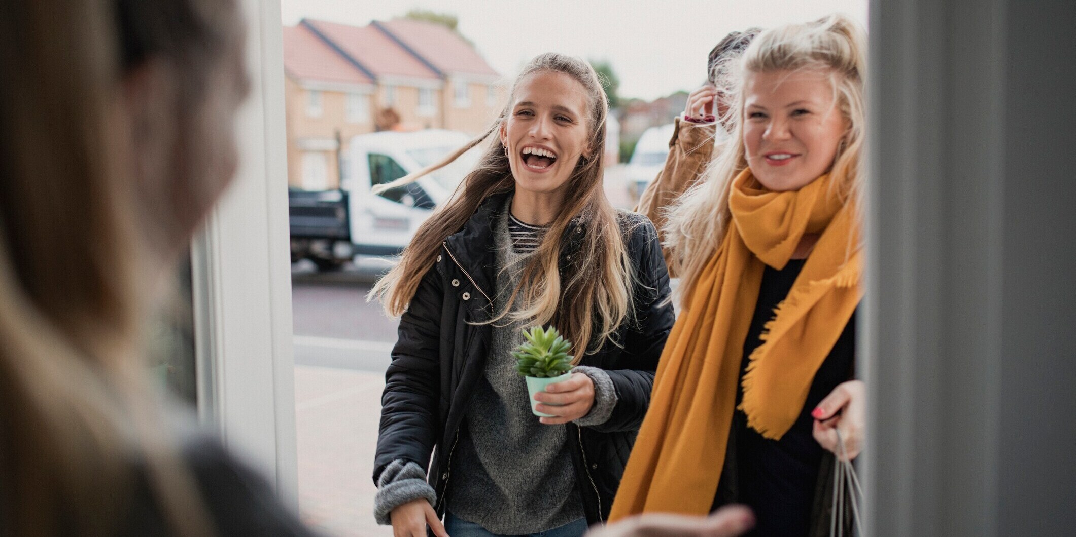 Hallo in Norddeutschland - „Moin“ oder „Moin Moin“: Wann sagt man eigentlich was?