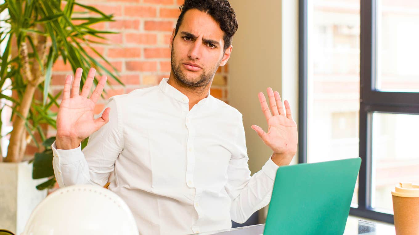 11 Phrases Brilliant People Use To Professionally Say ‘That’s Not My ...