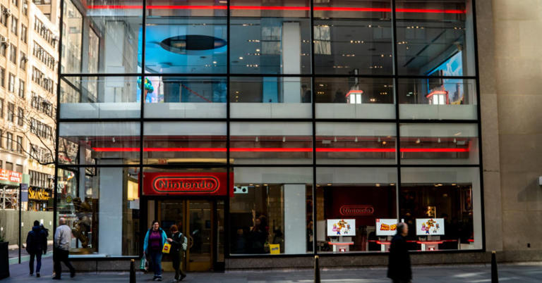 The $449 Nintendo Switch 2 is totally 'worth the money,' superfans say ...