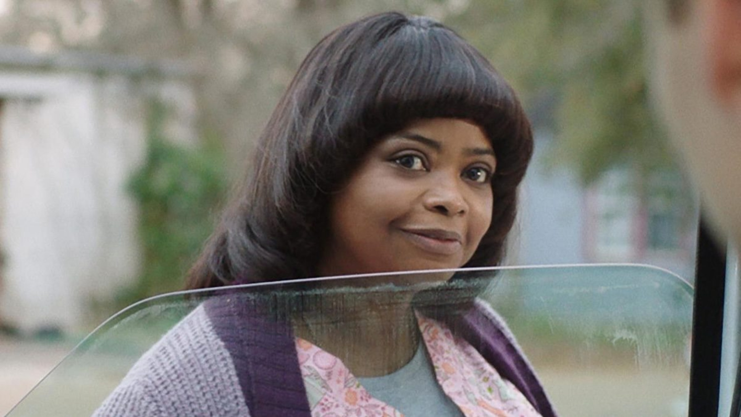 Octavia Spencer Returning for MA Sequel at Blumhouse