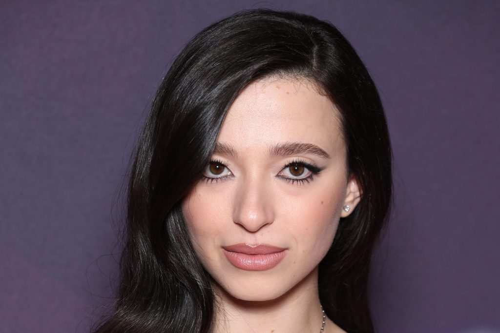 Mikey Madison in Talks to Lead A24's ‘Masque of the Red Death'