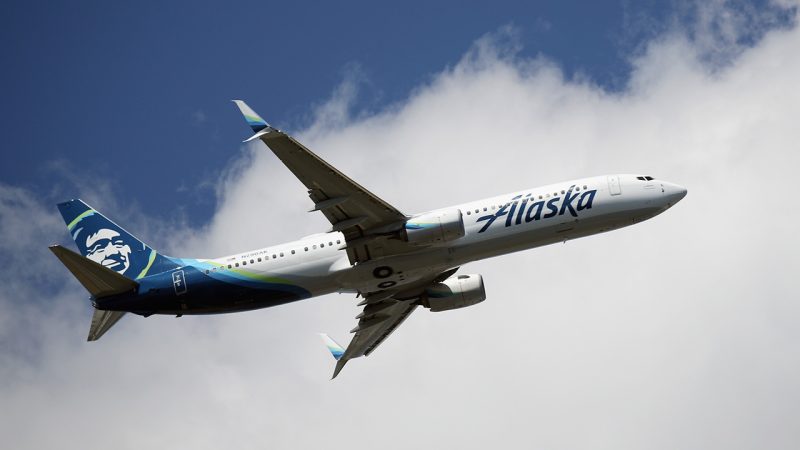 Alaska Airlines announces new nonstop flights from Seattle to Italy