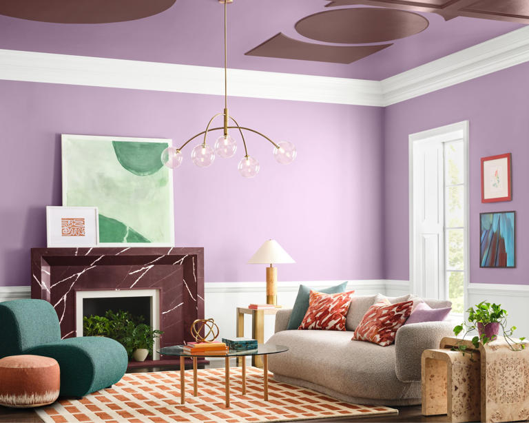 6 interior designers on how they would use Sherwin-Williams' most ...