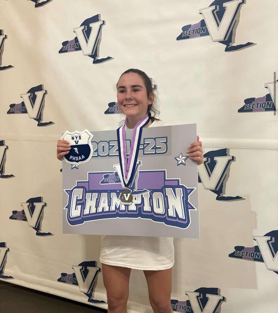 Primetime 585 Shining Star: Brynna Wilkinson