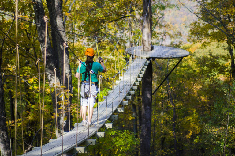 7 Western NC towns among 9 most scenic in the state: See why, World ...