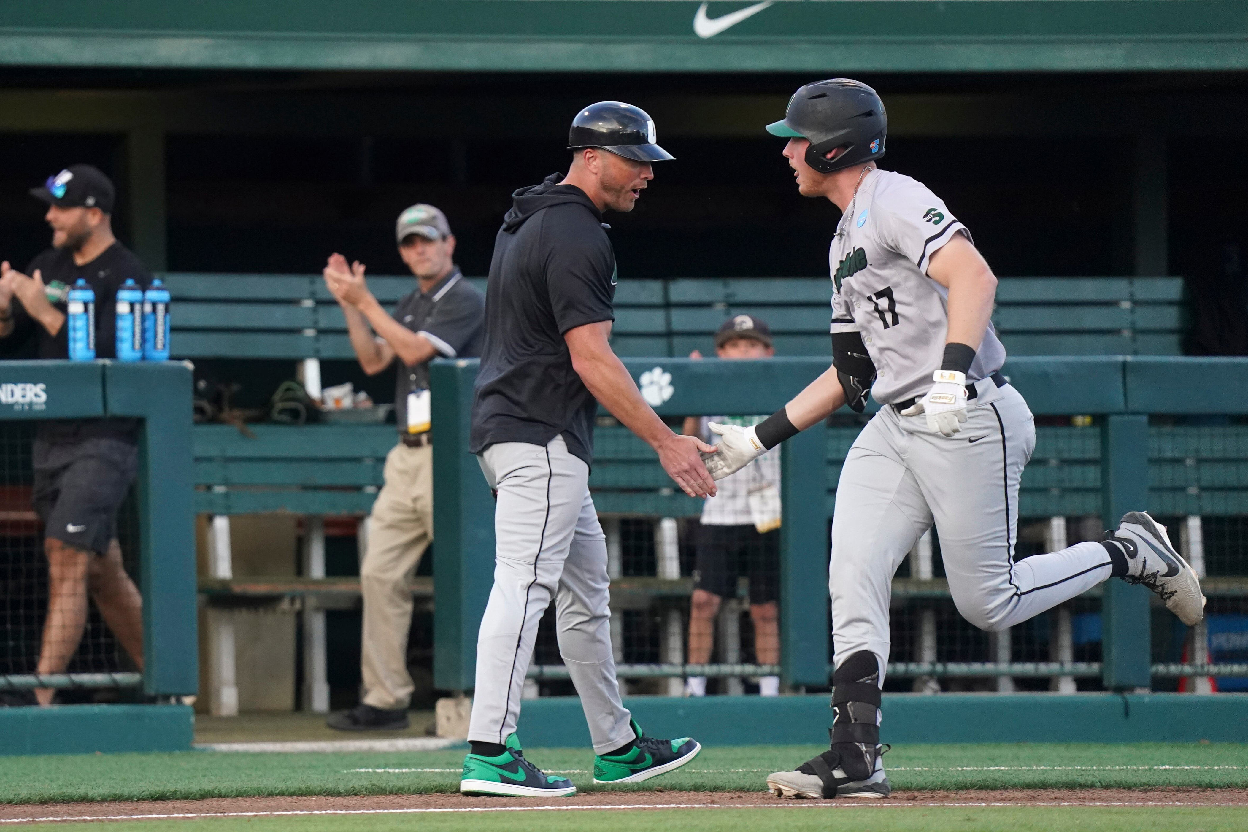 USC Upstate baseball family reflects on historic season
