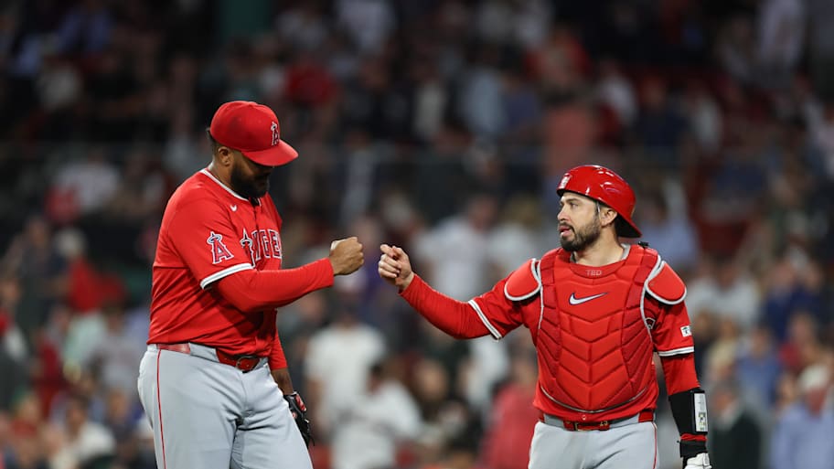 Angels Urged to Blow Up Roster at 2025 Trade Deadline by ESPN Insider