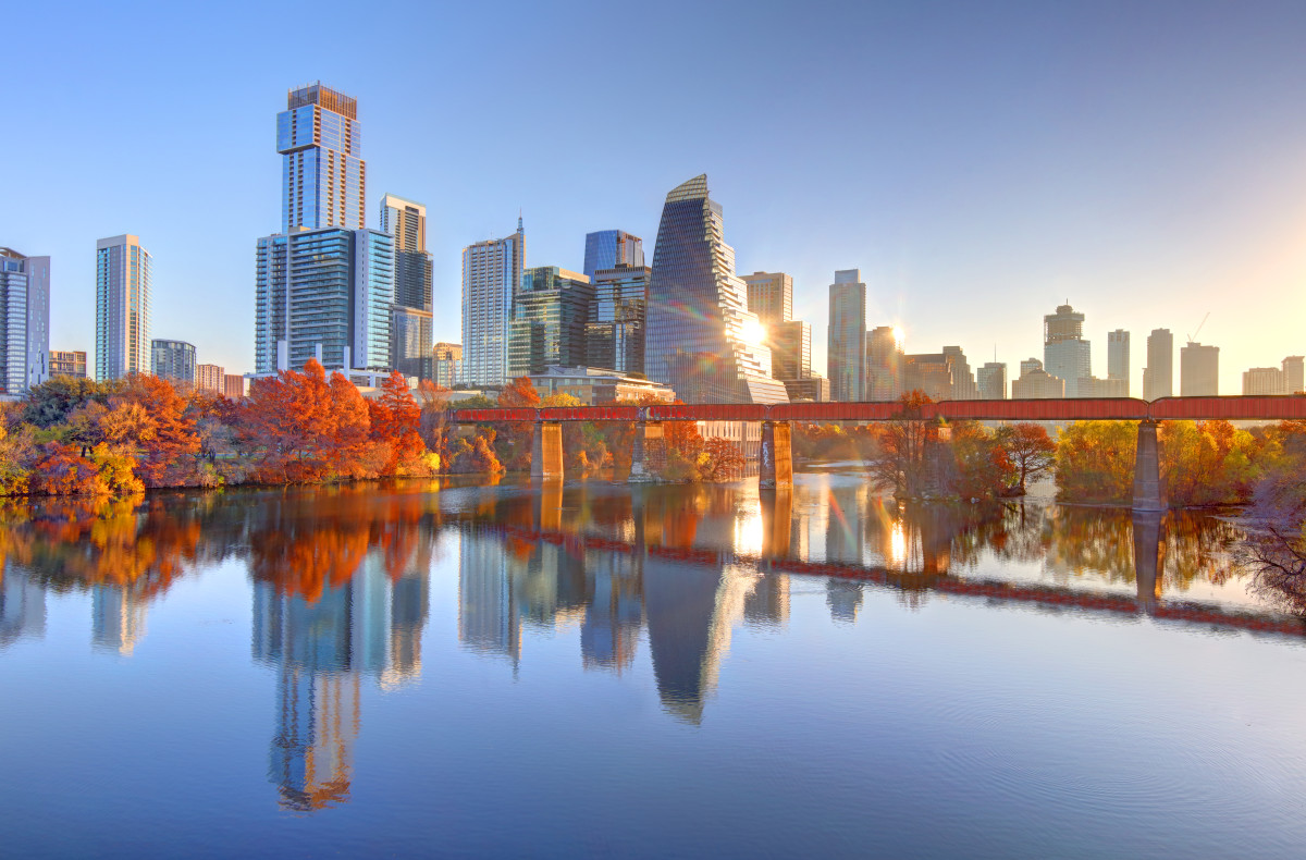 Study Names No. 1 College Town in America for 2026