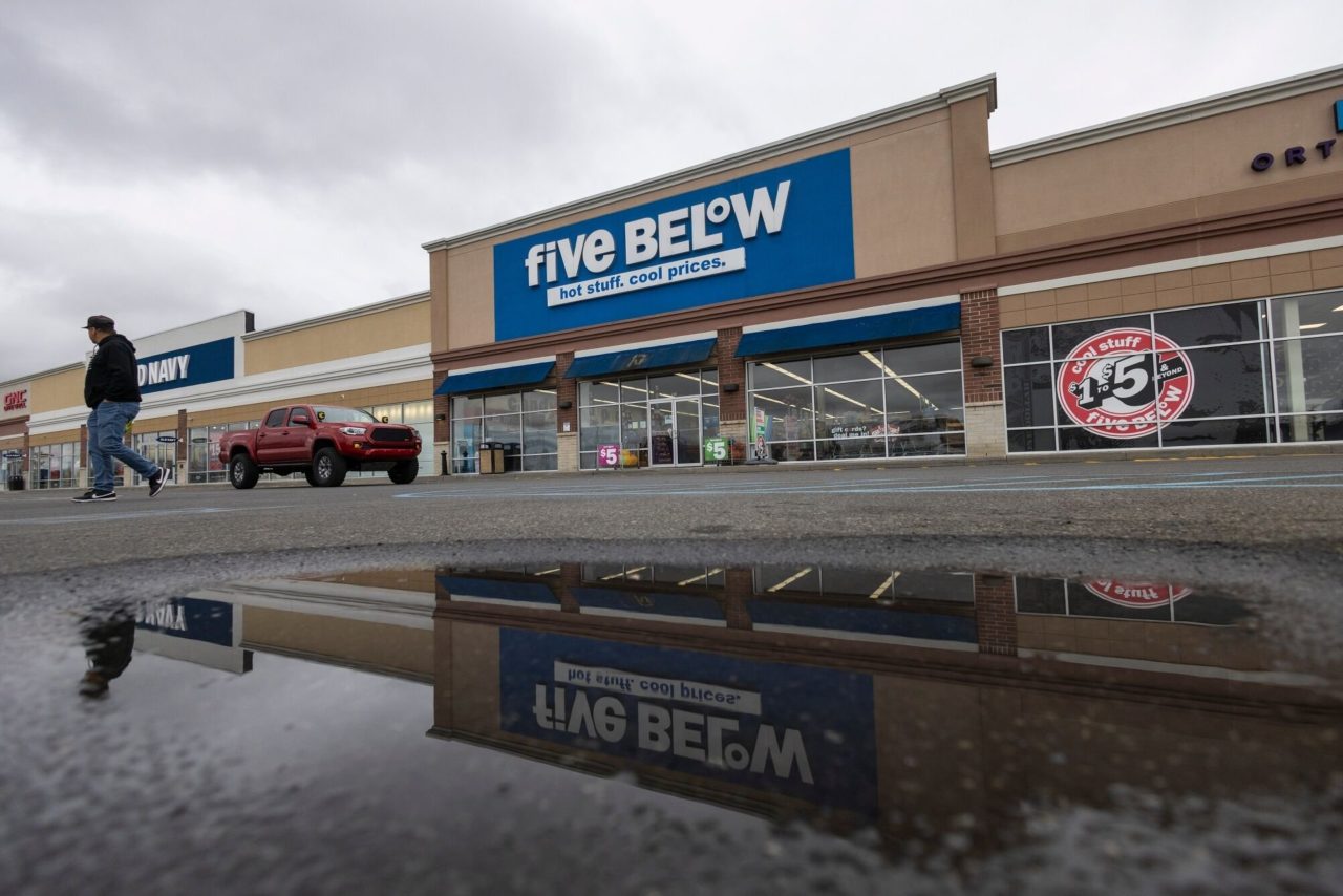 Five Below Profit, Sales Rise Amid New Store Expansion